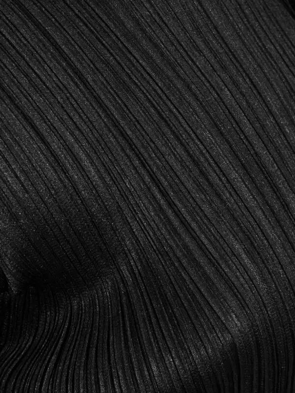 Issey Miyake Swing Dress