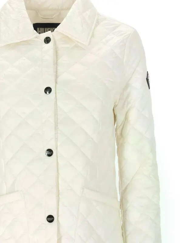 HUSKY Quilted Jacket