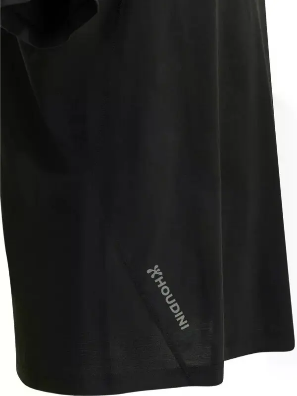 HOUDINI SPORTSWEAR Logo-print T-shirt