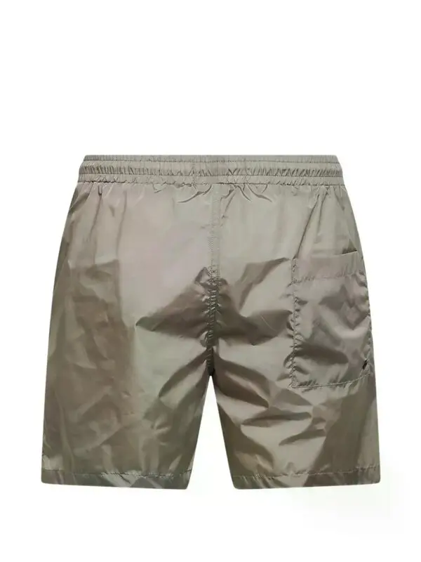 D4.0 Drawstring Waist Swim Shorts