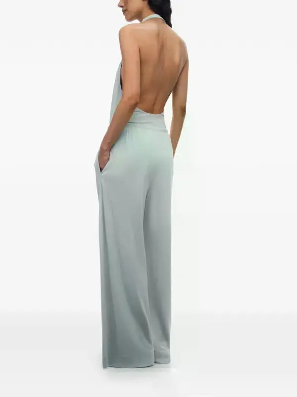 12 STOREEZ Cannes Drawstring Trousers