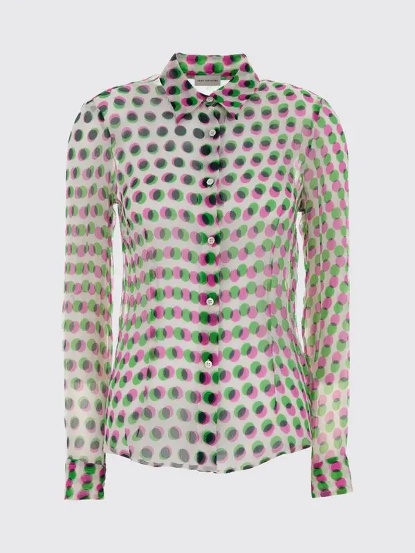 Dries Van Noten Shirt