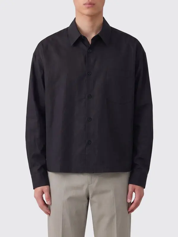 HEVO Shirt - Black