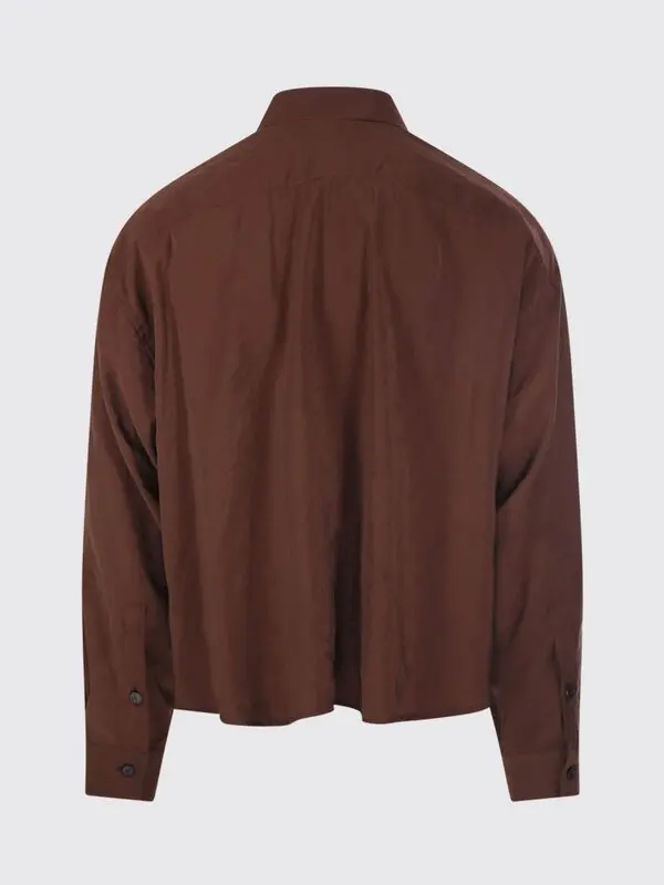 HEVO Shirt - Brown