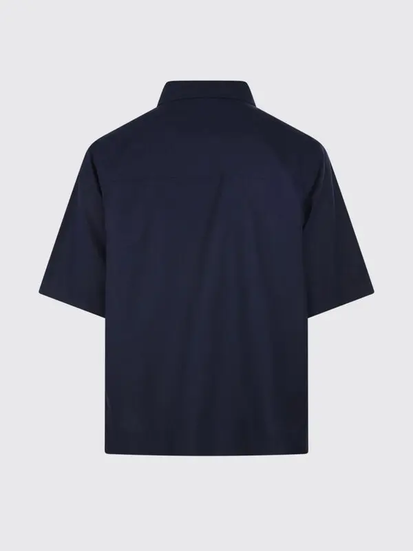 HEVO Polo Shirt - Blue