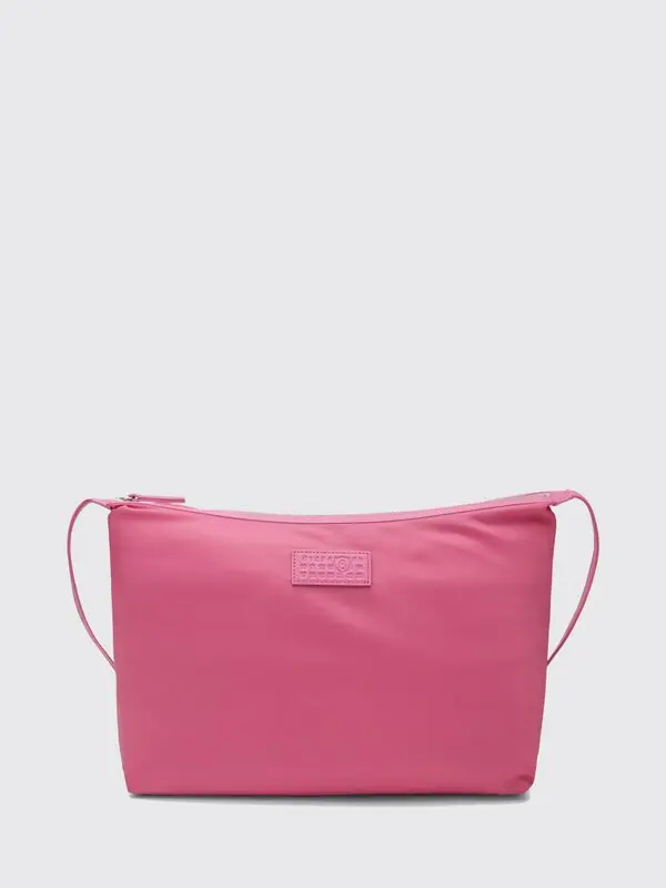 MAISON MARGIELA Nylon Bag - Pink