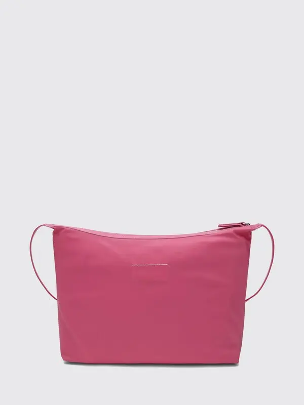 MAISON MARGIELA Nylon Bag - Pink
