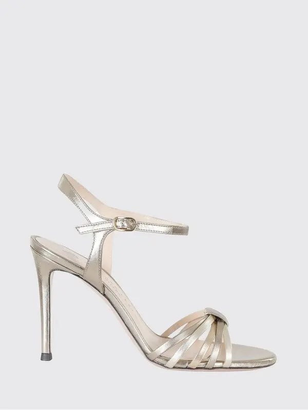 Roberto Festa Heeled Sandal