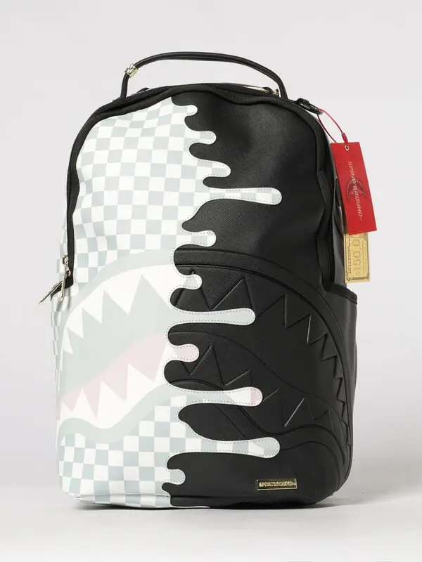 SPRAYGROUND Backpack - Multicolor