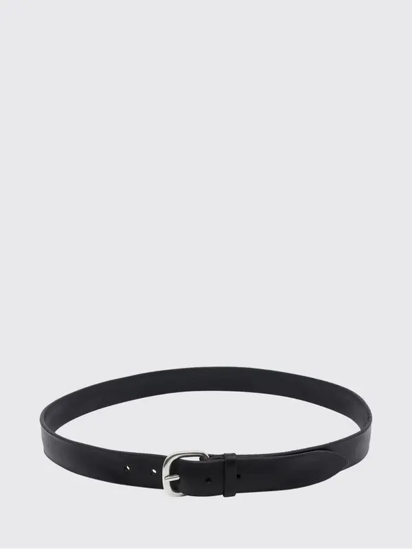 ORTIGNI Belt - Black