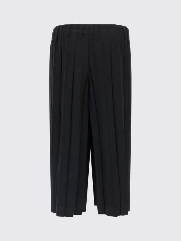 Issey Miyake Homme Plissé Pleated Trousers