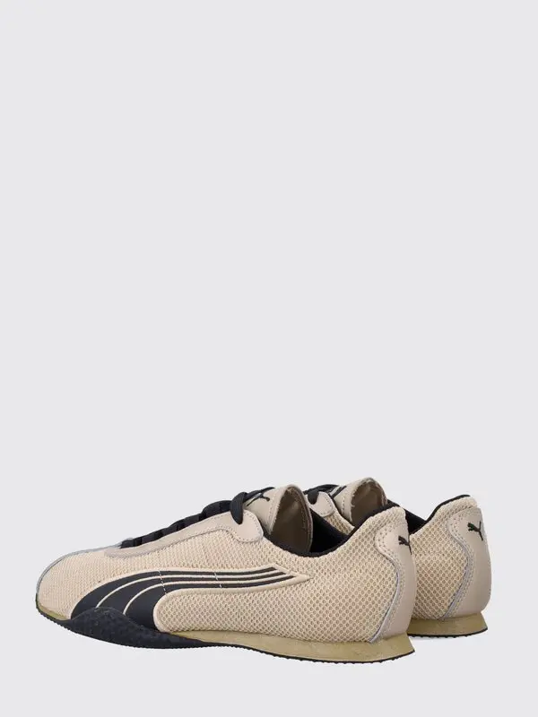 PUMA Sneakers - Gold