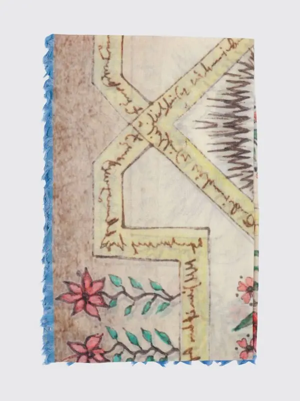 Faliero Sarti Scarf