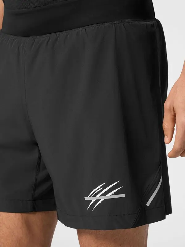 PLEIN SPORT Athletic Shorts