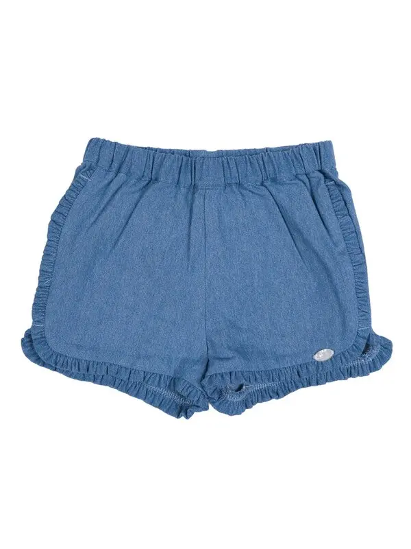 TARTINE & CHOCOLAT Shorts - Blu