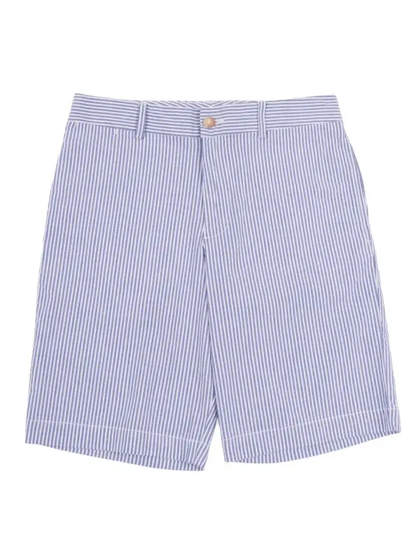 Polo Ralph Lauren Striped Bermuda Shorts