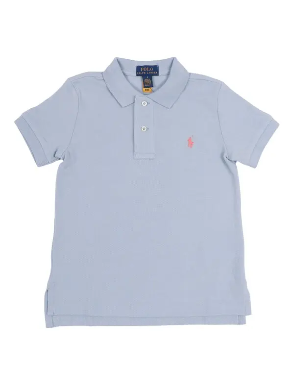 Polo Ralph Lauren Short Sleeve Polo Shirt