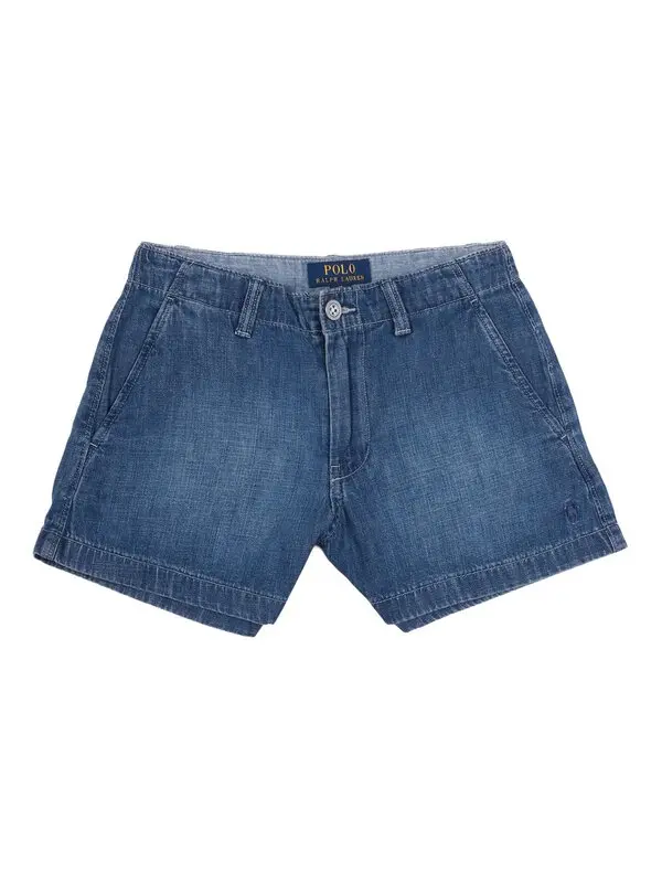 Polo Ralph Lauren Woven Bermuda Shorts