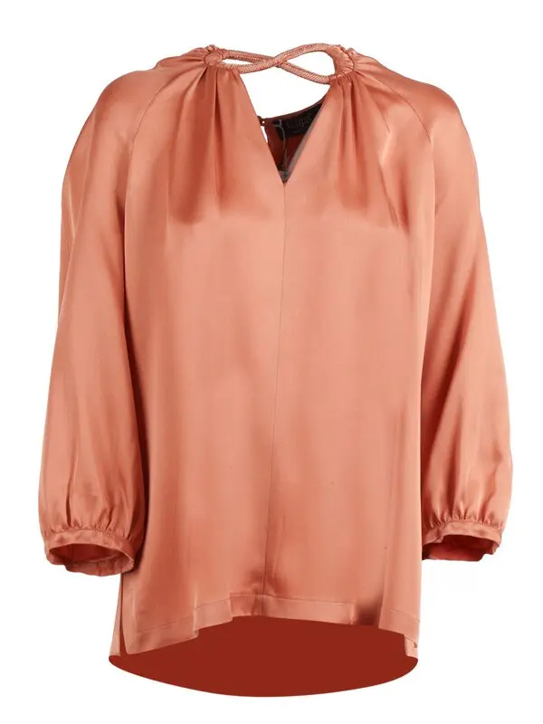 CLIPS Infinito Blouse