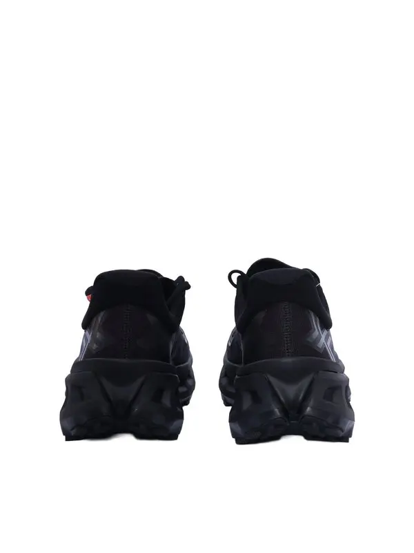X-BIONIC Terraskin X03 X Black/rhino Grey