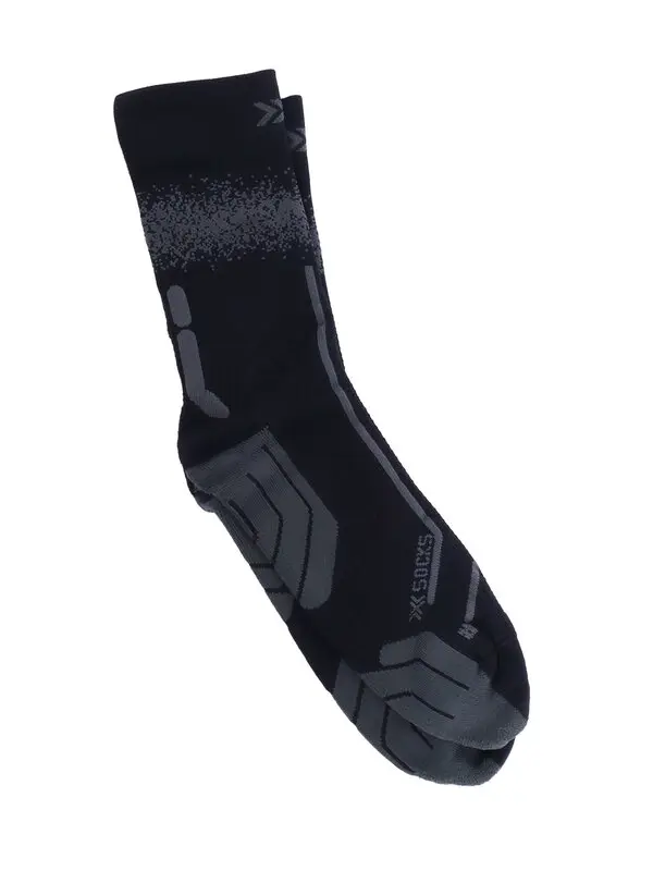 X-BIONIC Terraskin X03 X Black/rhino Grey