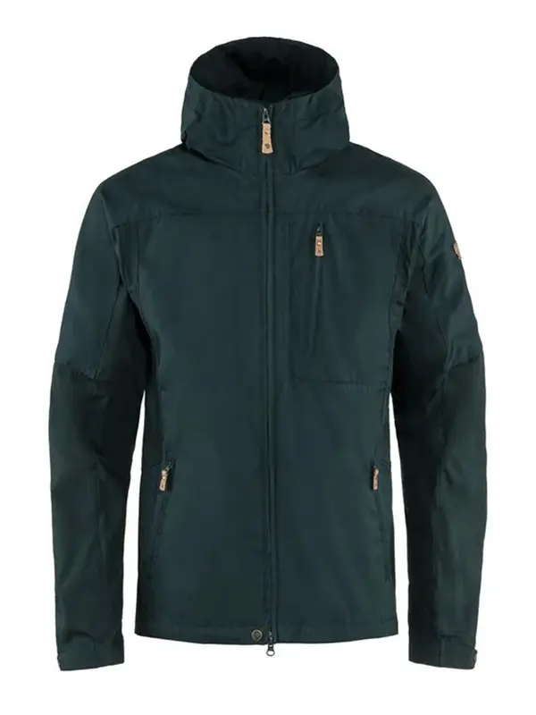 FJALLRAVEN KANKEN Sten Jacket