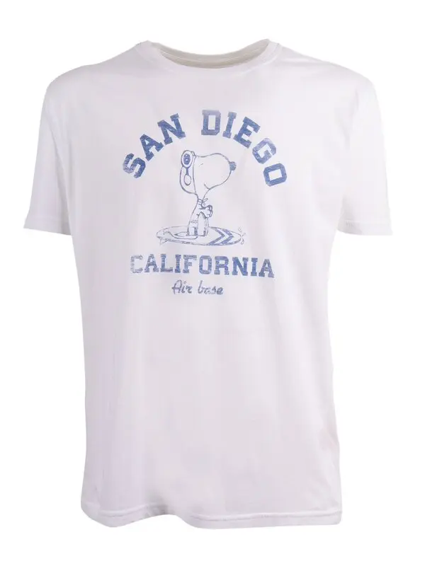 BLKER San Diego Graphic T-shirt