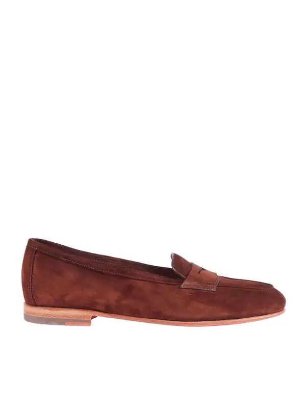 Santoni Carla Loafer