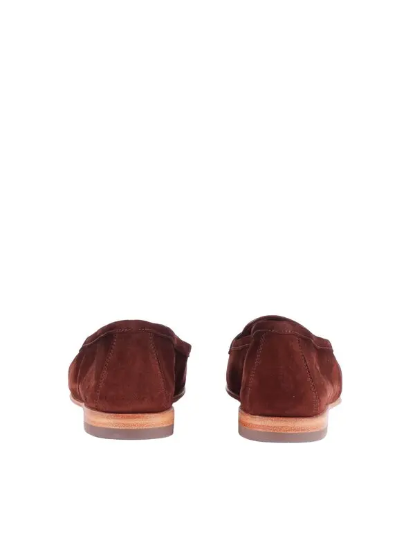 Santoni Carla Loafer