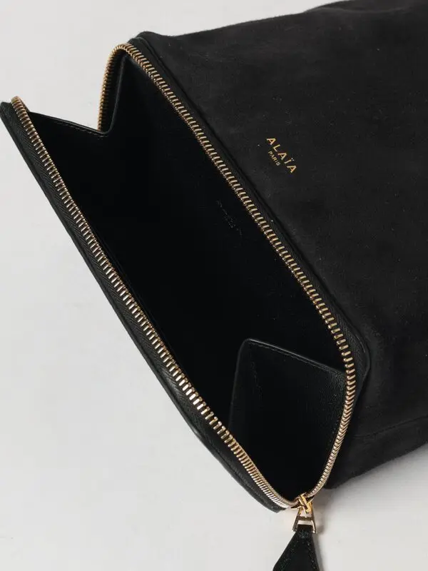 Alaïa Mini Bag