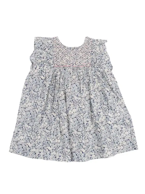 Bonpoint Cadelili Dress