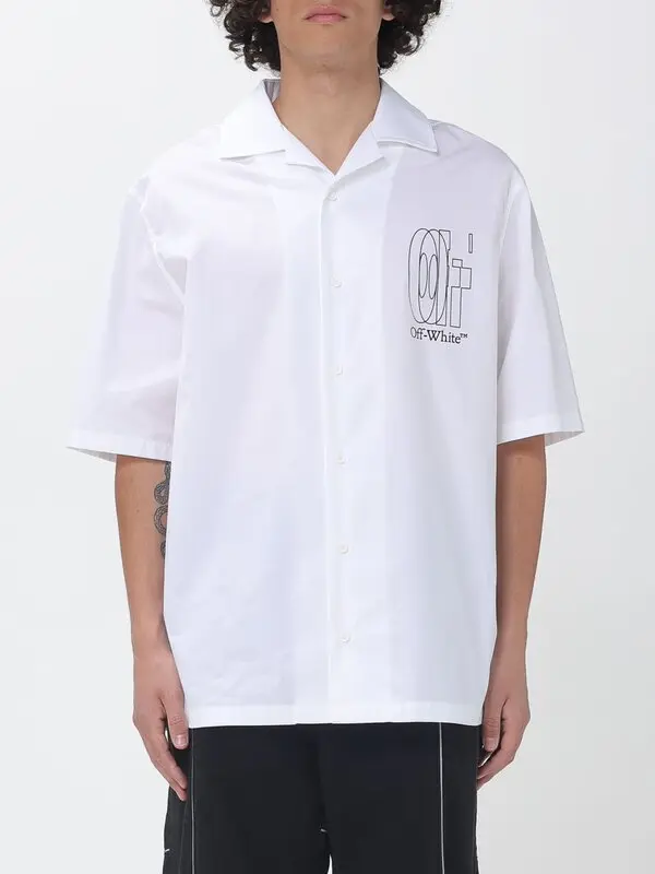 Off-White Shirt