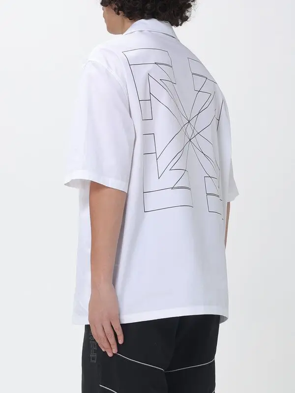 Off-White Shirt