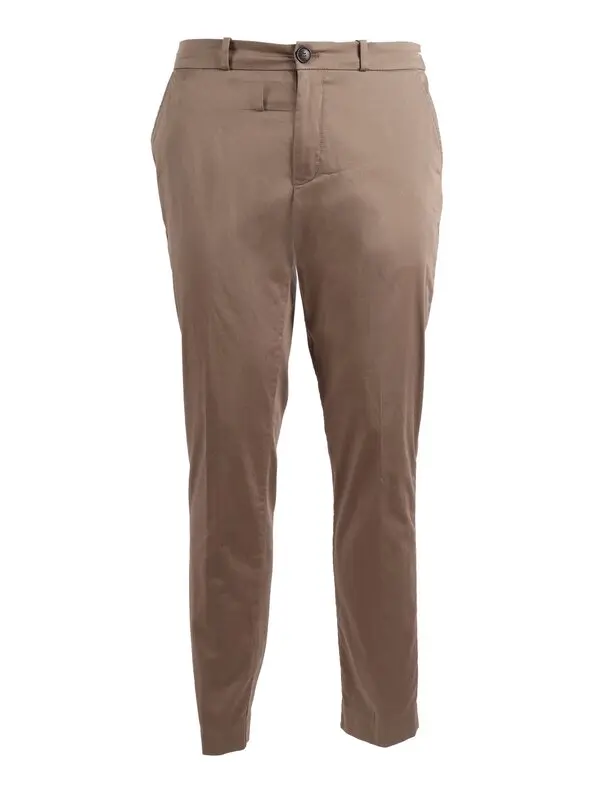 RRD Cotton Chino Jo Pants