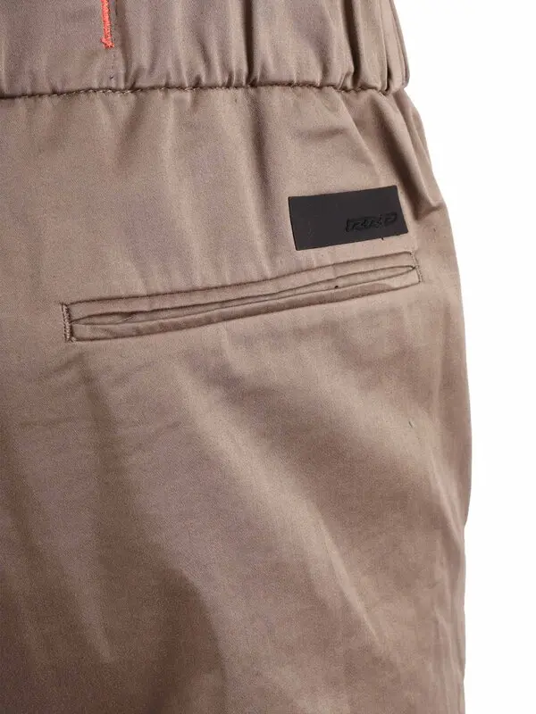 RRD Cotton Chino Jo Pants