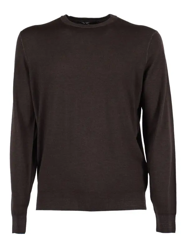 PHI FDL Nuvola Sweater