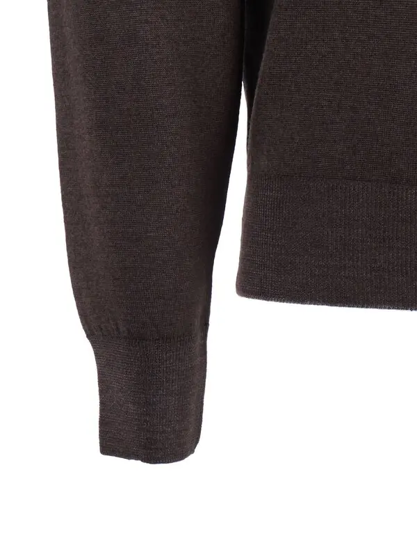 PHI FDL Nuvola Sweater