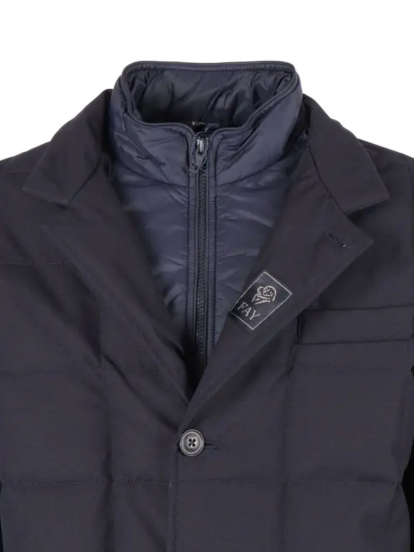 FAY Down Jacket