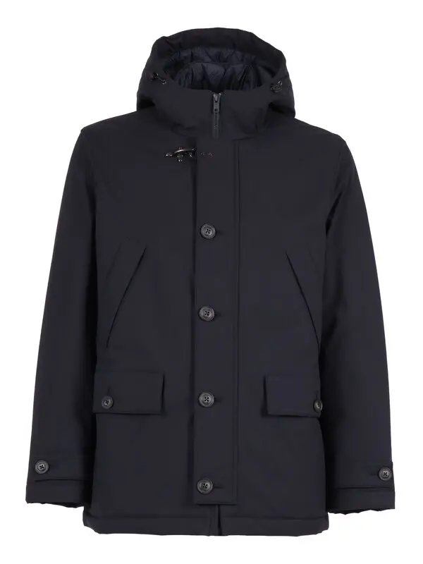 FAY Winter Cape