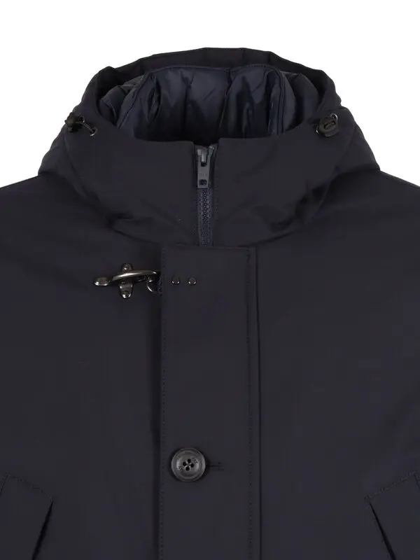 FAY Winter Cape