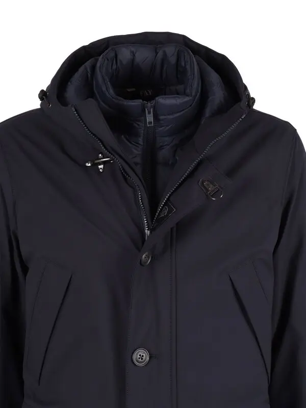 FAY Winter Cape