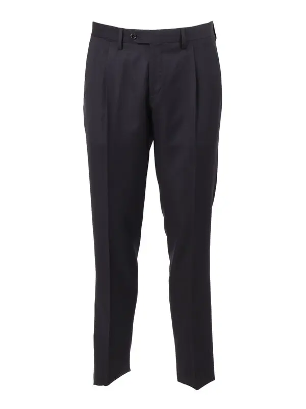 LARDINI Abito Uomo Iconic Drop 7 Reg
