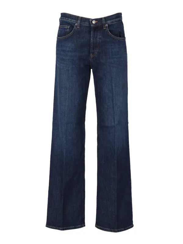 DONDUP Jacklyn Trousers