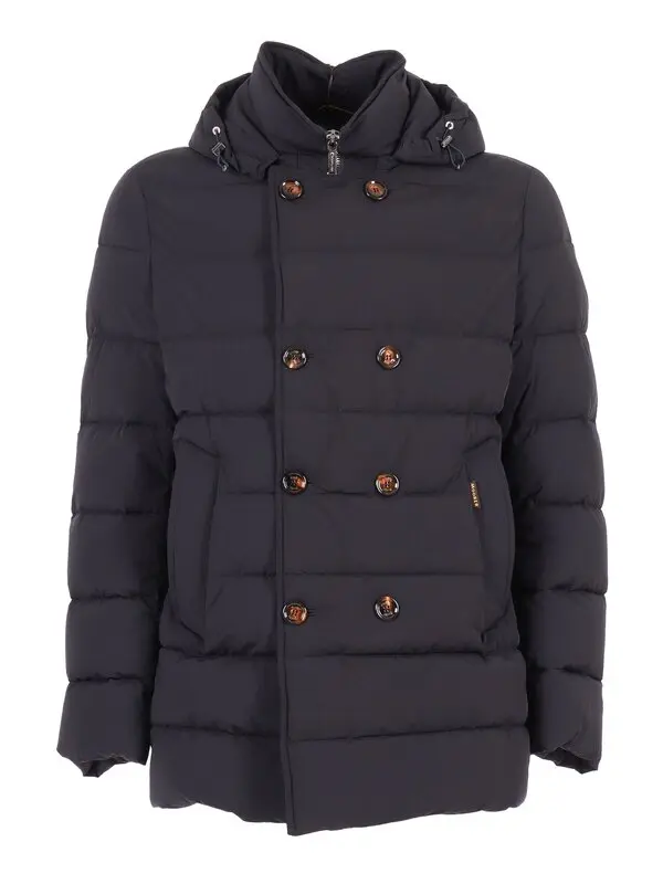 MOORER Florio Knitted Jacket