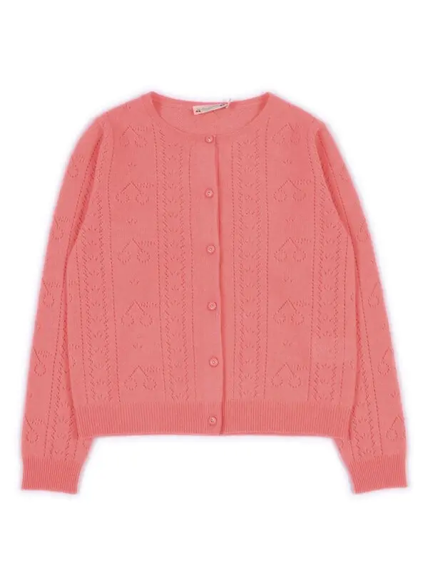 Bonpoint Josiane Cardigan