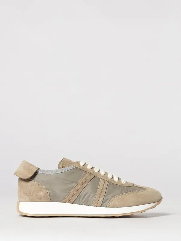 Fabiana Filippi Lace-up Sneakers