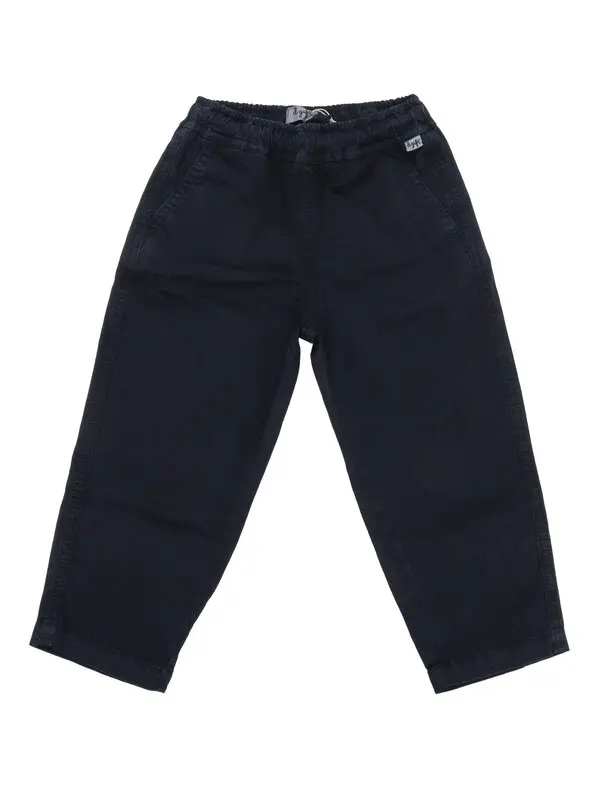 IL GUFO Long Trousers