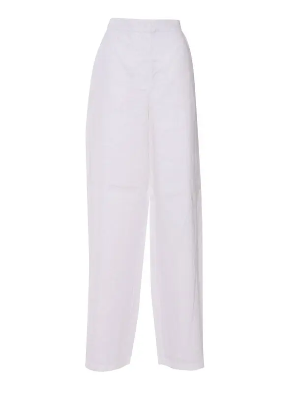 Max Mara Garibo Long Trousers