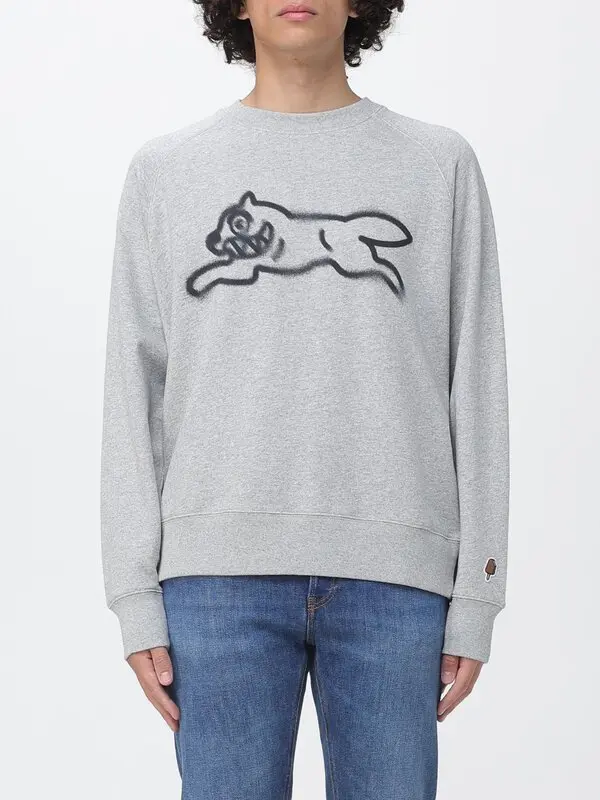 ICECREAM Graphic Sweatshirt