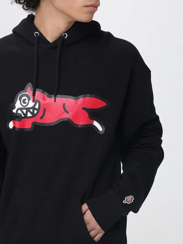 ICECREAM Graphic Hoodie